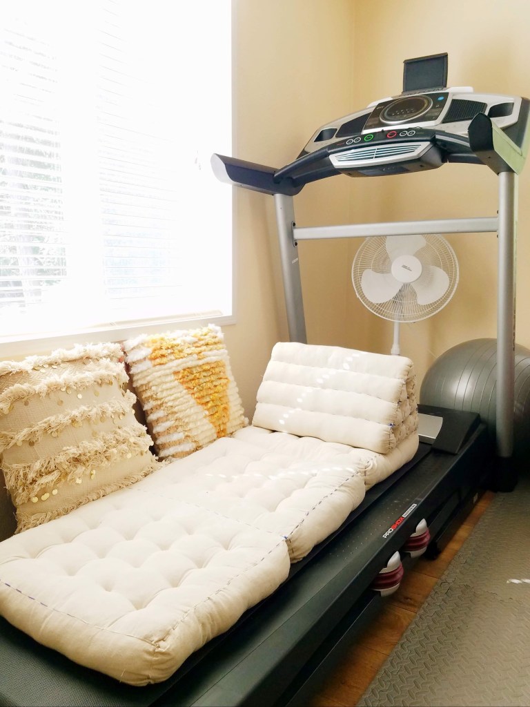 Multi-Purpose Guest Room – The Artful Roost