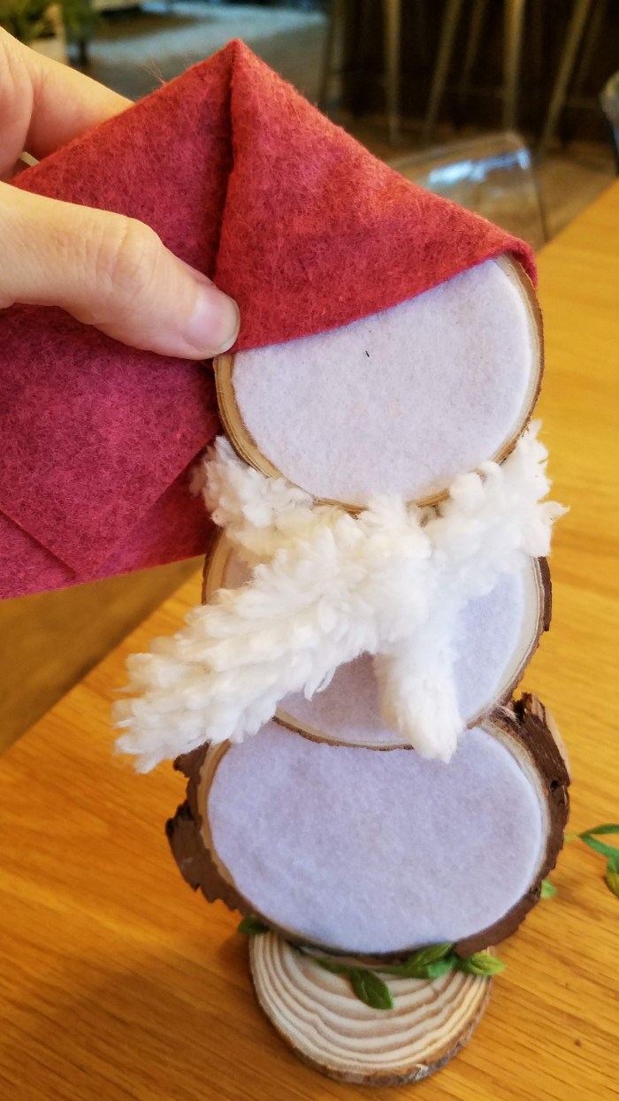 Snowman Decorations – The Artful Roost